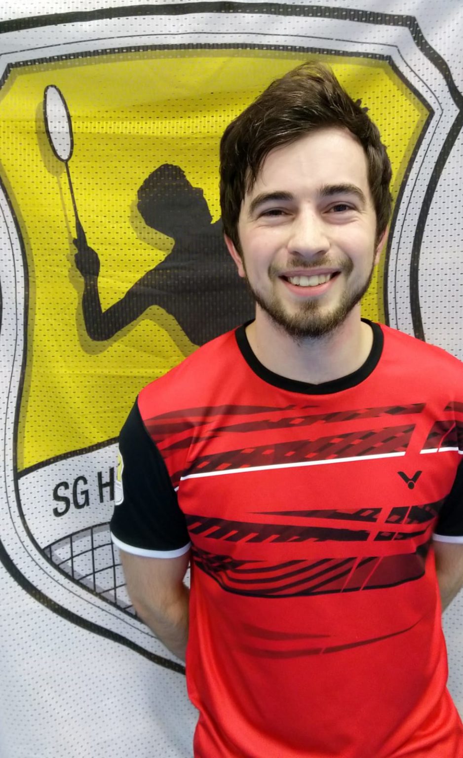 Trainer*innen - SG Hammer-Molfsee Badminton